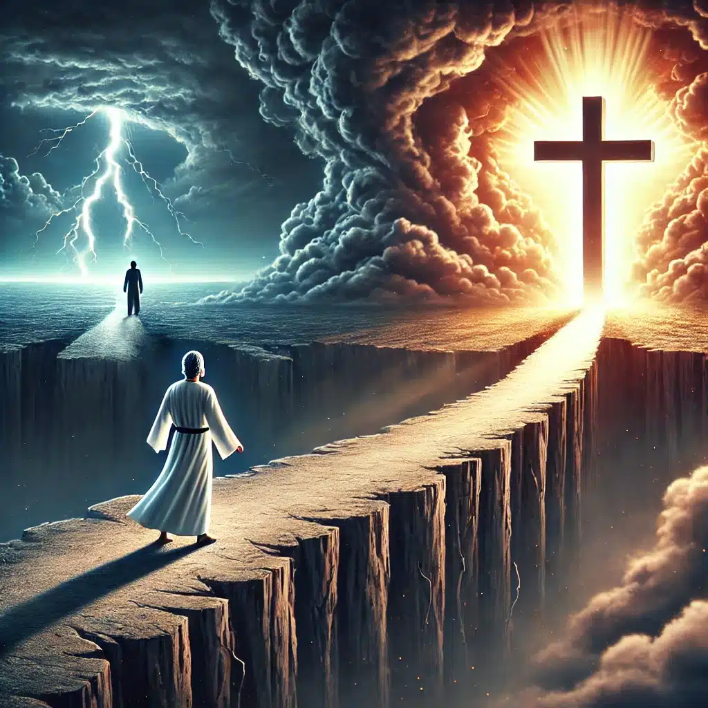 Can a True Christian Lose Their Salvation? | Servant King Christian Blog